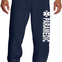 EMT Sweatpants - Ems Rescue Ambulance Driver - Etsy
