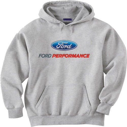 Ford Racing Hoodie Sweatshirt - Etsy