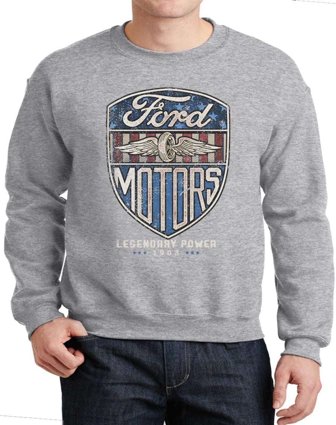 Ford Motors Shield Symbol Ford Trucks Car Ford Lover Graphic Design ...