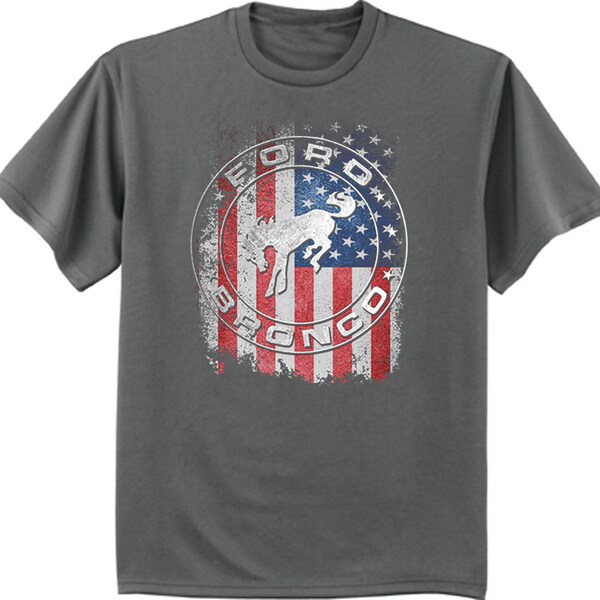 Ford Bronco Sayings - Etsy