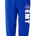 EMT Sweatpants Ems Rescue Ambulance Driver - Etsy