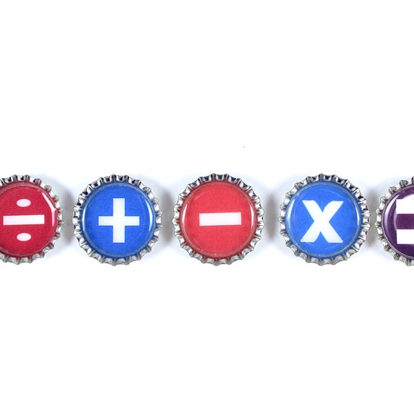 Math Classroom Decor - Etsy