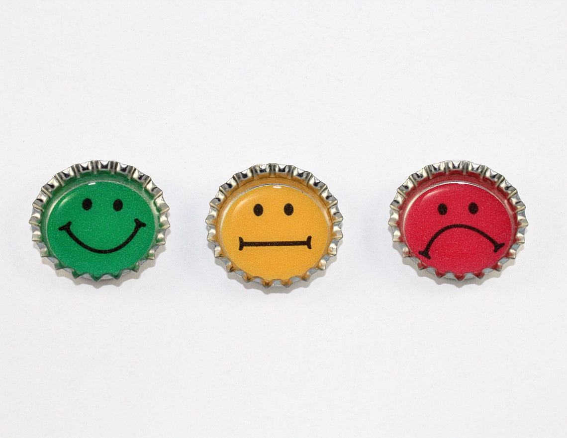 Behavior Magnets Classroom Magnets Teacher Magnets Chore - Etsy