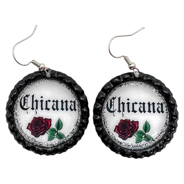 Latina Jewelry - Etsy