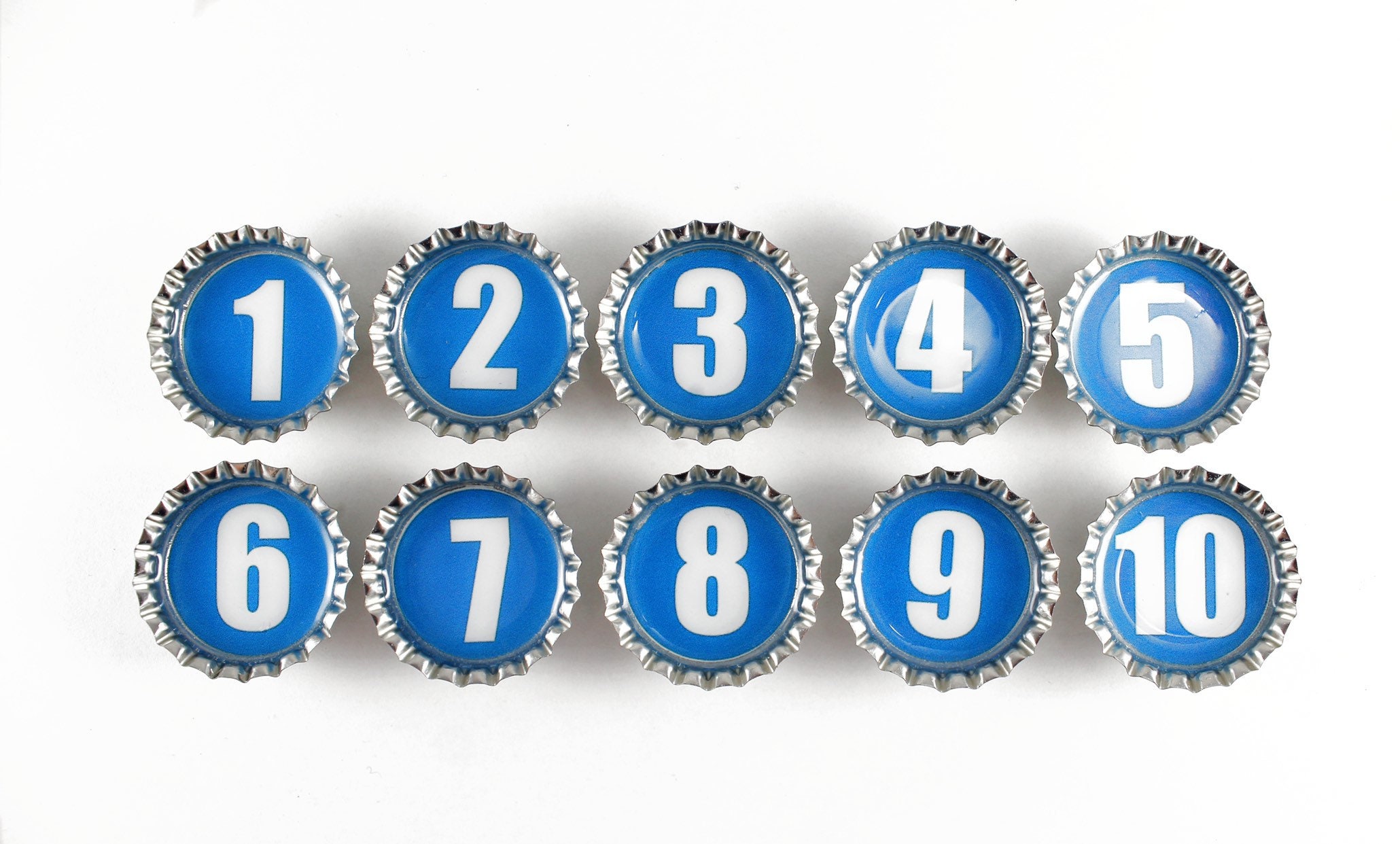 Number Magnets Math Magnets Classroom Magnets Teacher | Etsy