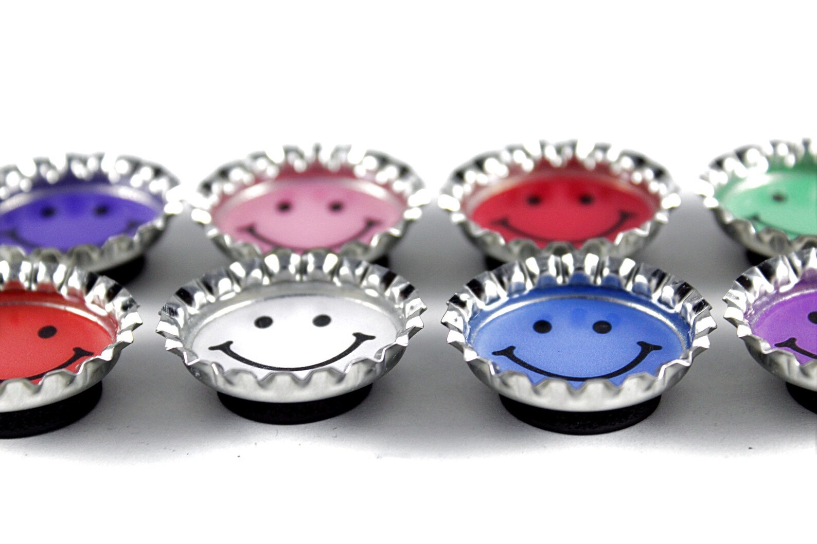 Happy Face Magnets, Behavior Magnets Classroom Magnets, Teacher Magnets ...