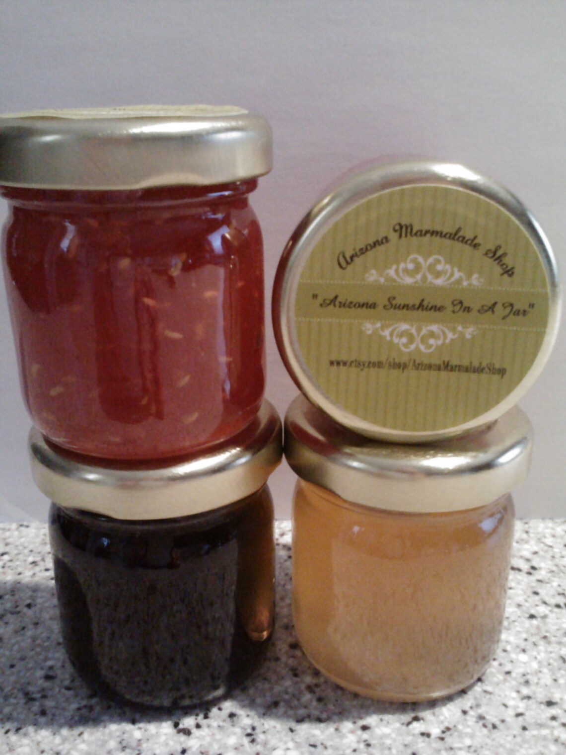 Taste ME Sample 4 Pack / READY to SHIP/ Christmas Gift/ Dorm | Etsy