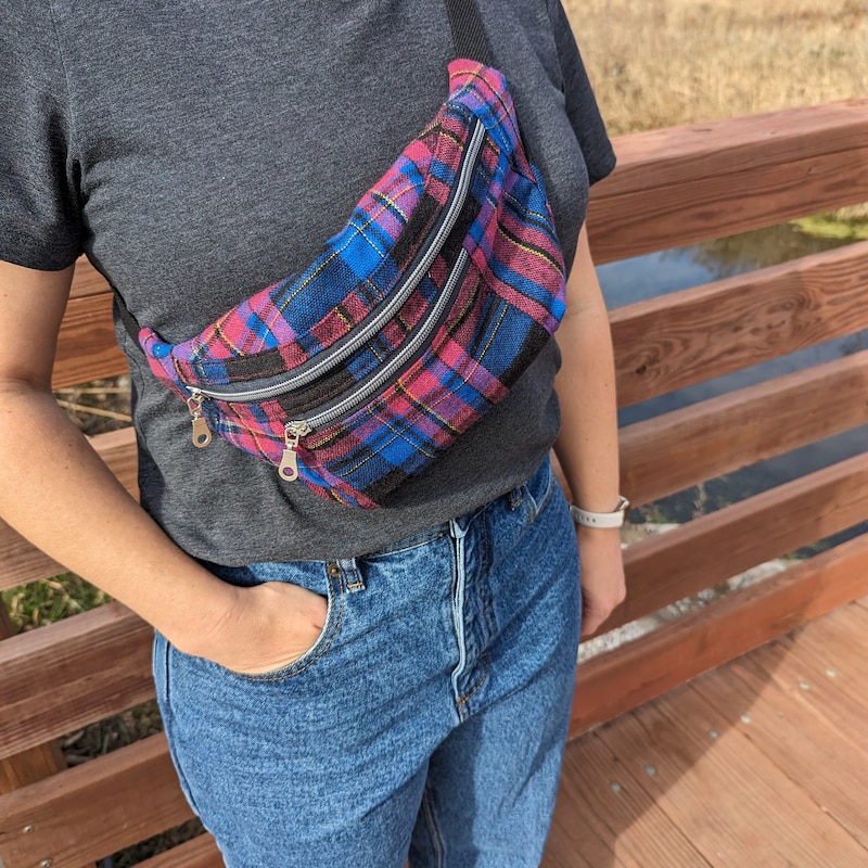 Fanny Packs Women - Etsy