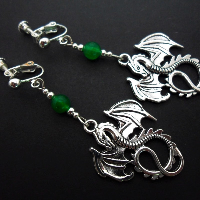 Back Dragon - Etsy