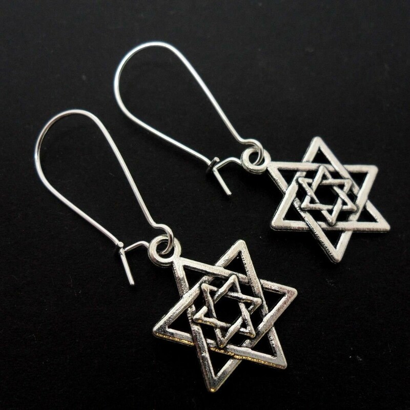 Wire Star - Etsy