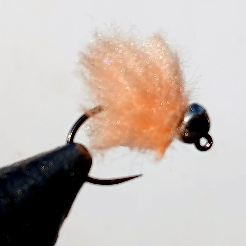 Tungsten Egg Fly Patterns - Etsy