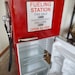 Gas Pump Refrigerator Kit - Etsy