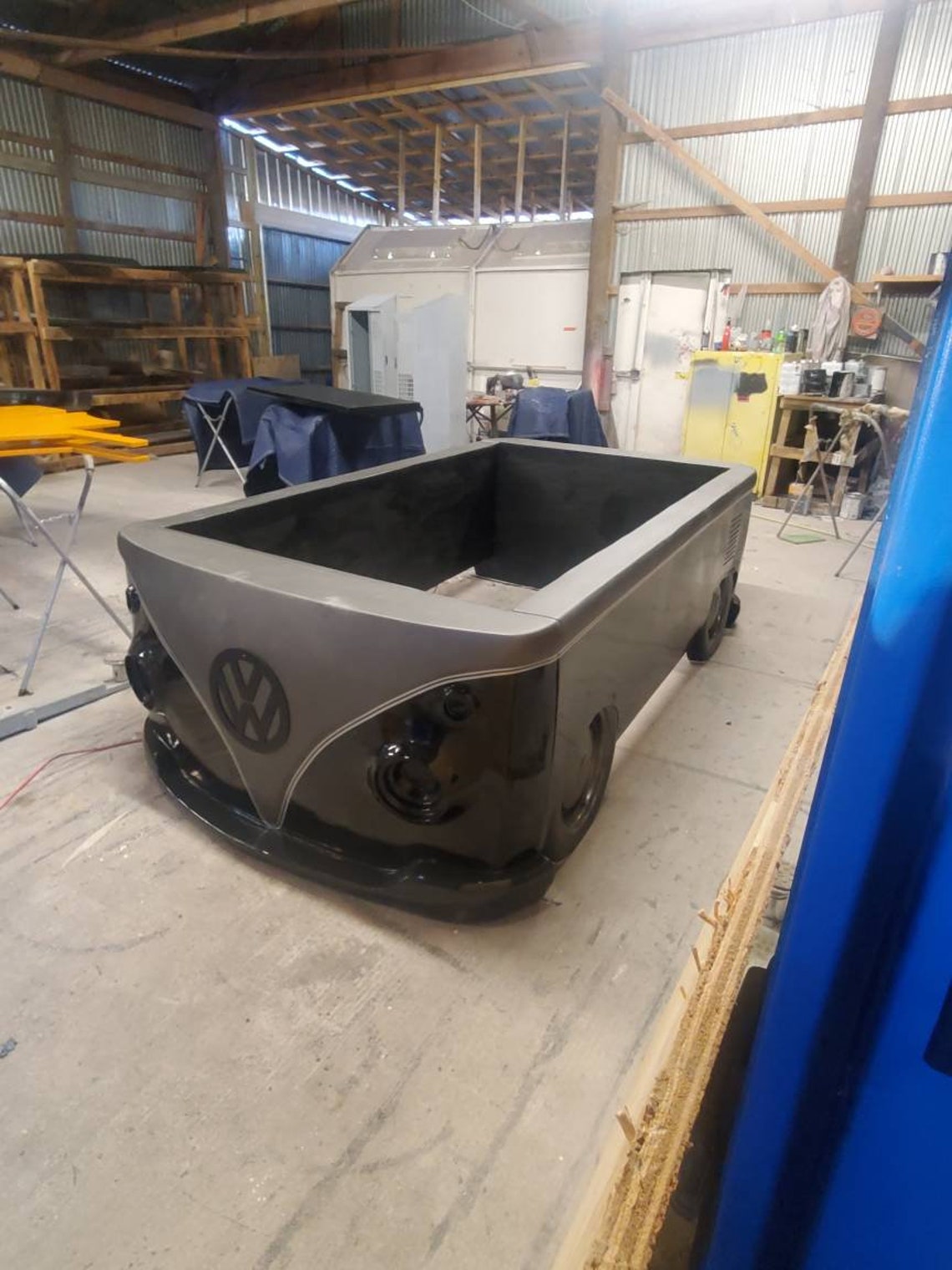 Pool Table Surround Mancave Garage Decor - Etsy