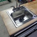 Tool Box Sink Mancave Decor. Mancave Bathroom Sink Garage Decor - Etsy