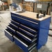 Tool Box Sink Mancave Decor. Mancave Bathroom Sink Garage Decor - Etsy