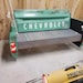 Truck Tailgate Bench Swing - Etsy