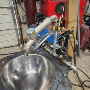 Transmission Sink. Mancave Decor. Mancave Bathroom Sink Garage Decor - Etsy