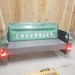 Truck Tailgate Bench Swing - Etsy