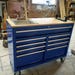 Tool Box Sink Mancave Decor. Mancave Bathroom Sink Garage Decor - Etsy