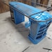 Tractor Desk - Etsy