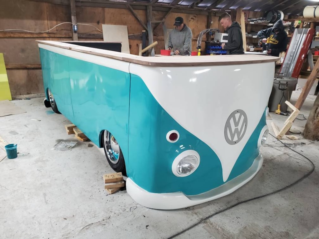 Reception Desk/liquor Bar/customer Counter - Etsy