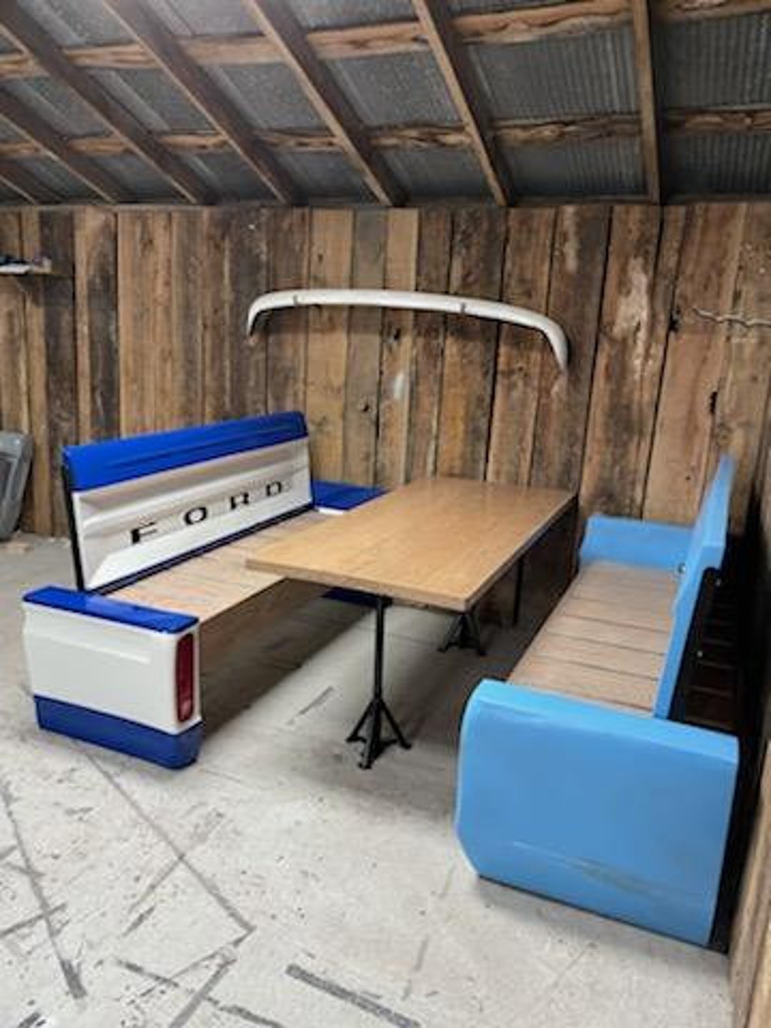 Car Themed Restaurant Both - Etsy