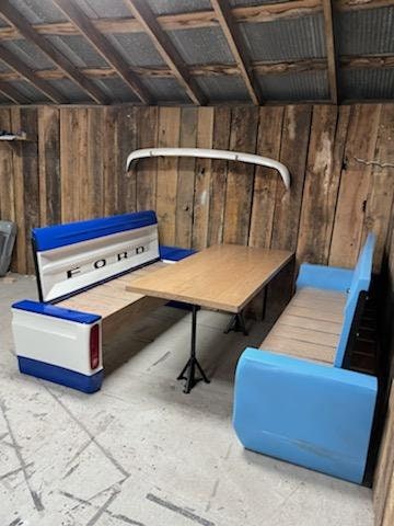 Car Themed Restaurant Both - Etsy