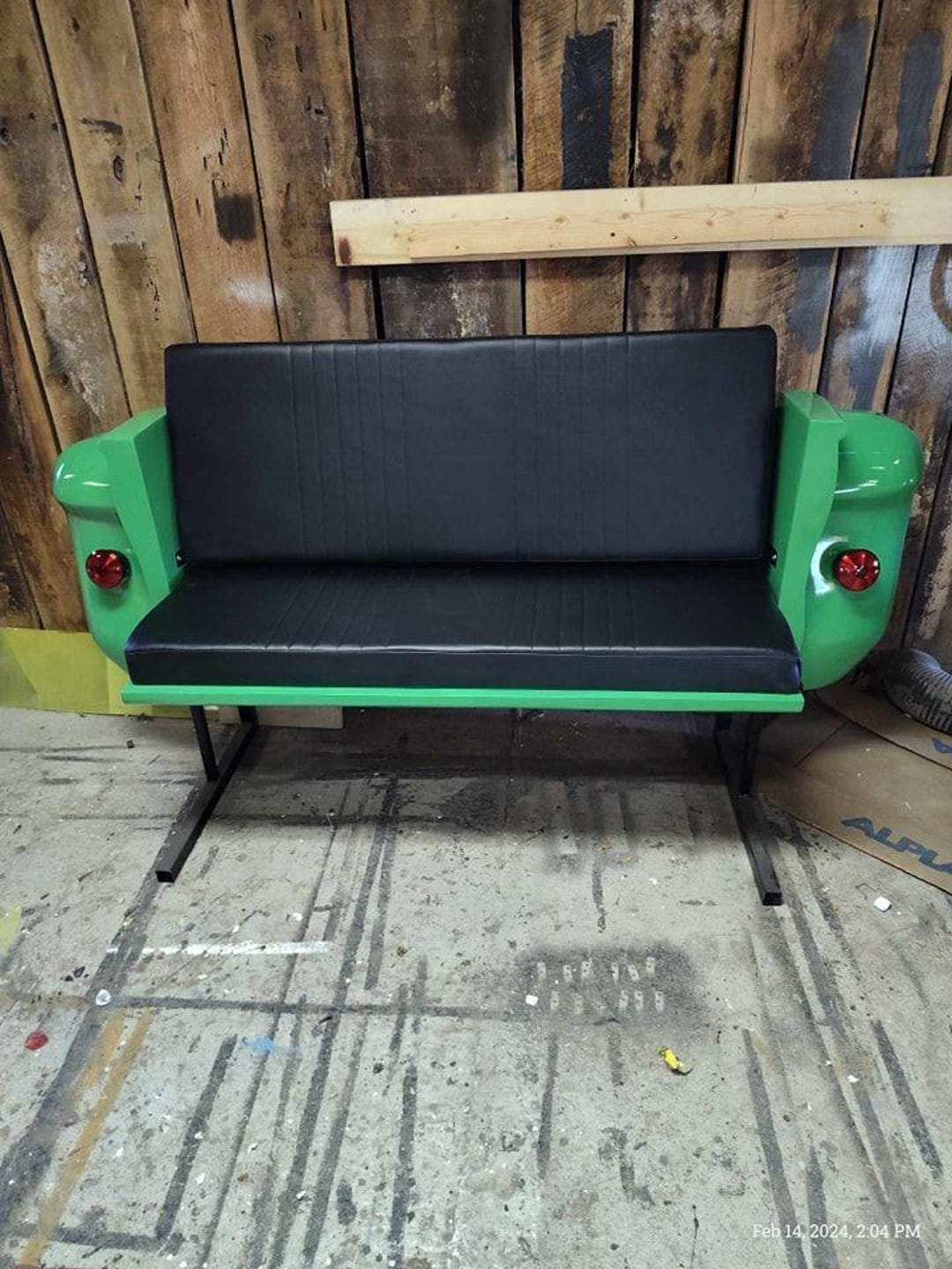 Stand Alone Bench. Many Makes and Models to Choose From. Custom ...