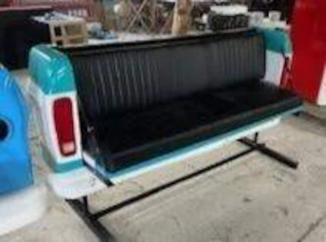 Stand Alone Bench. Many Makes and Models to Choose From. Custom ...