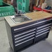 Tool Box Sink Mancave Decor. Mancave Bathroom Sink Garage Decor - Etsy