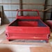 Queen Size Square Body Bed Mancave Decor Garage Furniture - Etsy
