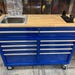 Tool Box Sink Mancave Decor. Mancave Bathroom Sink Garage Decor - Etsy