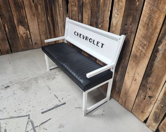 Man Cave Wall Mount Tailgate Bar. Garage Decor - Etsy