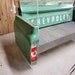 Truck Tailgate Bench Swing - Etsy