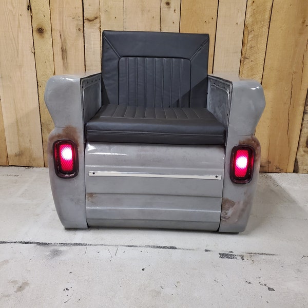Car Part Furniture - Etsy