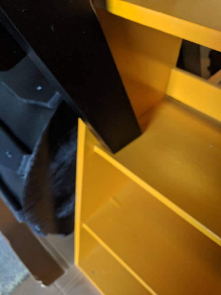 Full Size Kids Bed Tractor Bed Furniture Loader - Etsy