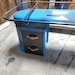 Tractor Desk - Etsy