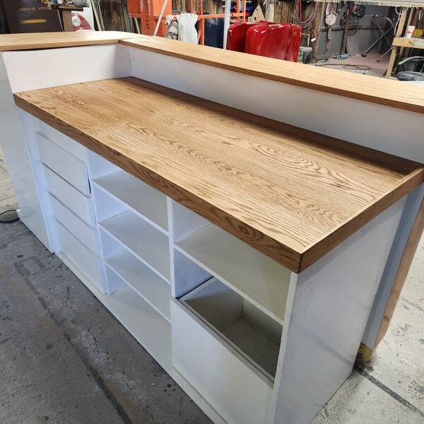 Checkout Counter - Etsy