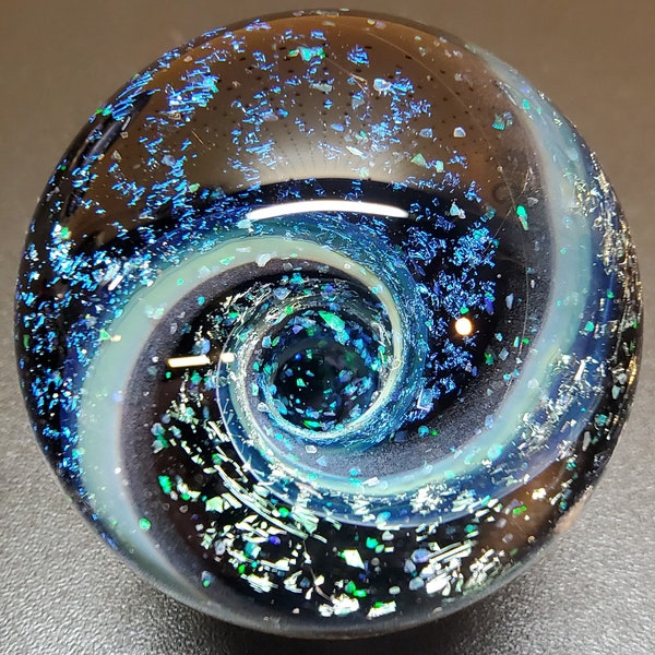 Vortex Marble - Etsy