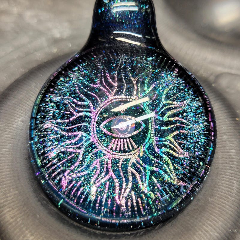 AmorphousArt - Etsy