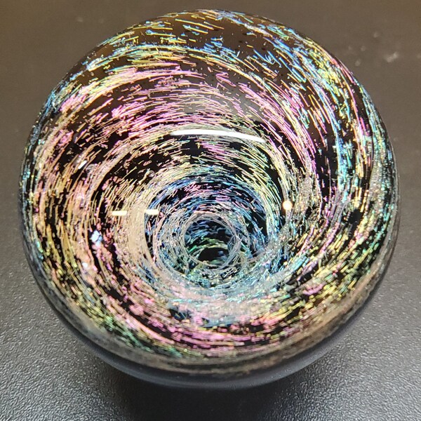 Vortex Marble - Etsy