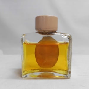 Golden Apple Blossom Perfume 1 Oz Lander Distributor 90% Full Vintage ...