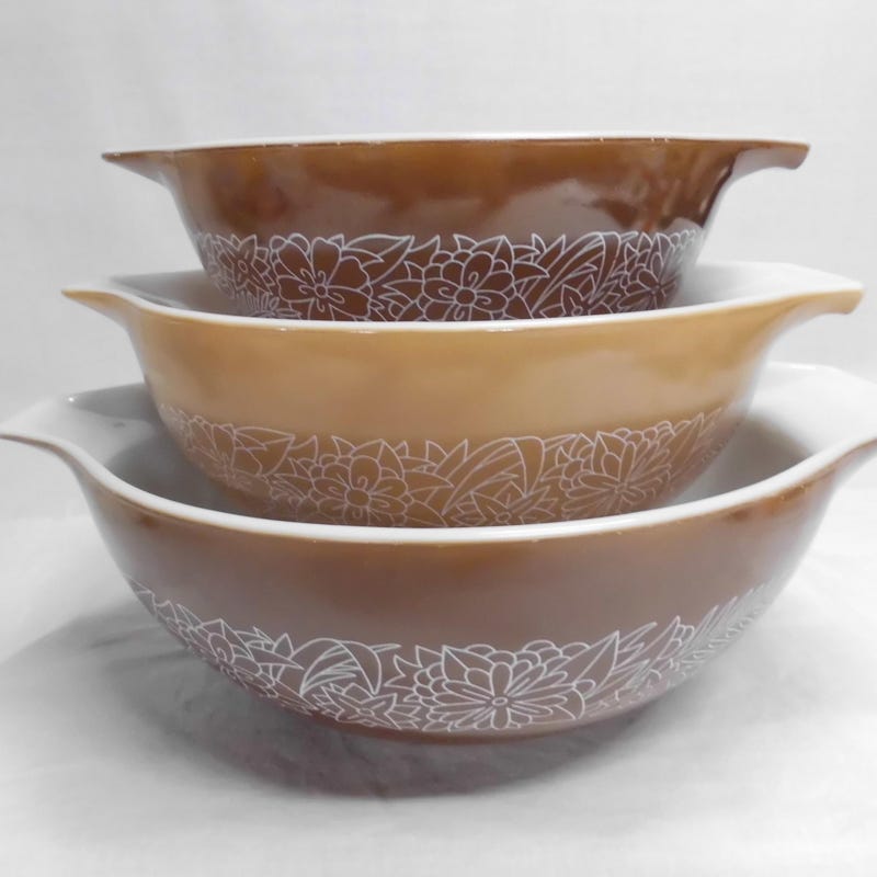 Cinderella Bowls - Etsy
