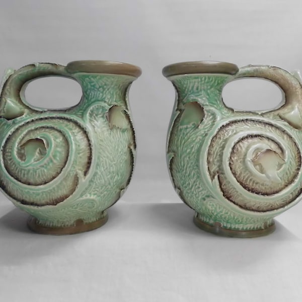Burleigh Ware - Etsy