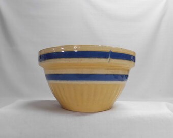 Antique Yellow Ware | Etsy