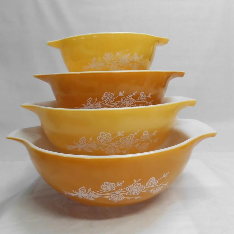 Pyrex 442 - Etsy