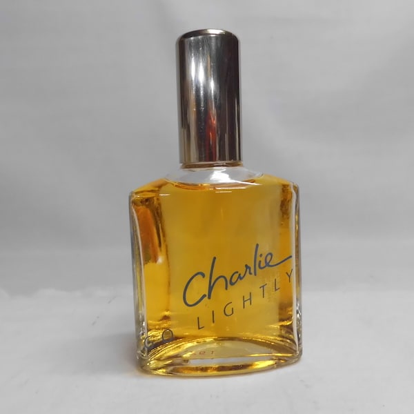 Charlie Perfume - Etsy UK