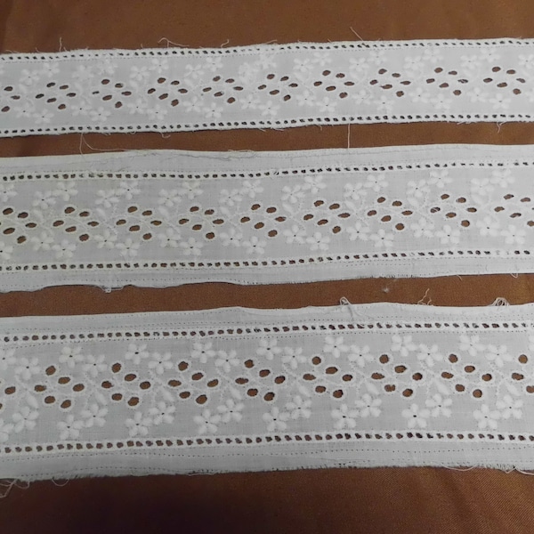 Lace Insert - Etsy