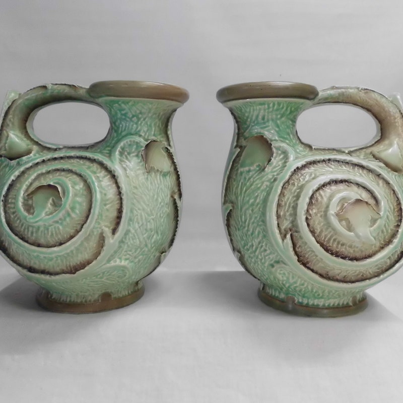 Burleigh Ware - Etsy