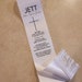 Personalized Sacraments Baptism Reconciliation Communion Stole Sash ...